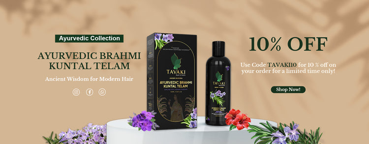 Tavaki - Shop Toxic Free Skincare, Haircare and Scented Candle Gifts